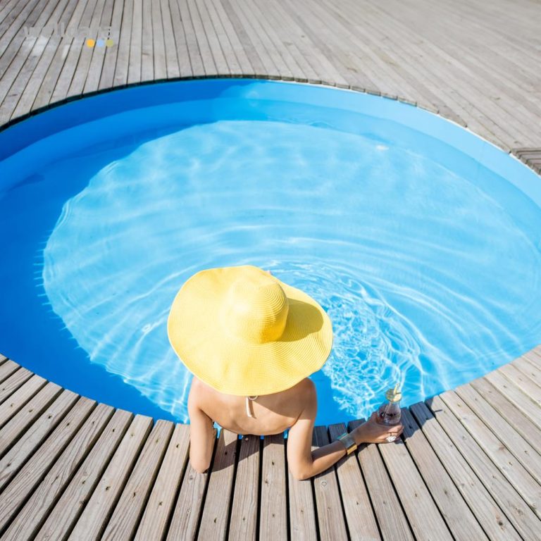 Pool Milano